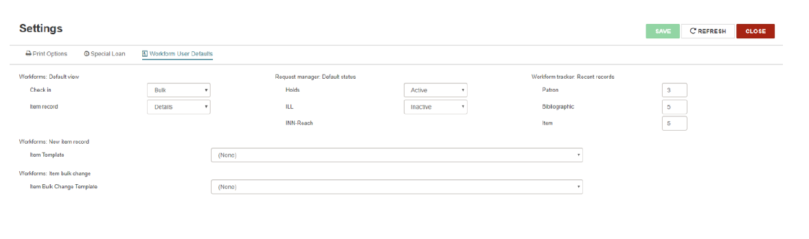 The Basics – IndyPL Shared System