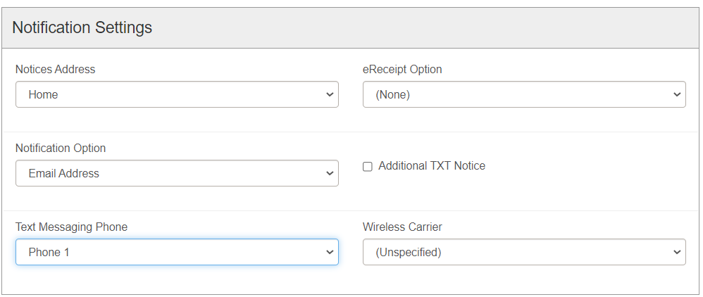 Patrons: Registering a New Patron – IndyPL Shared System