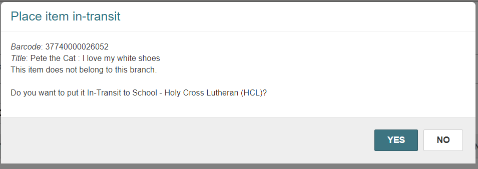 Check In: FAQ – IndyPL Shared System