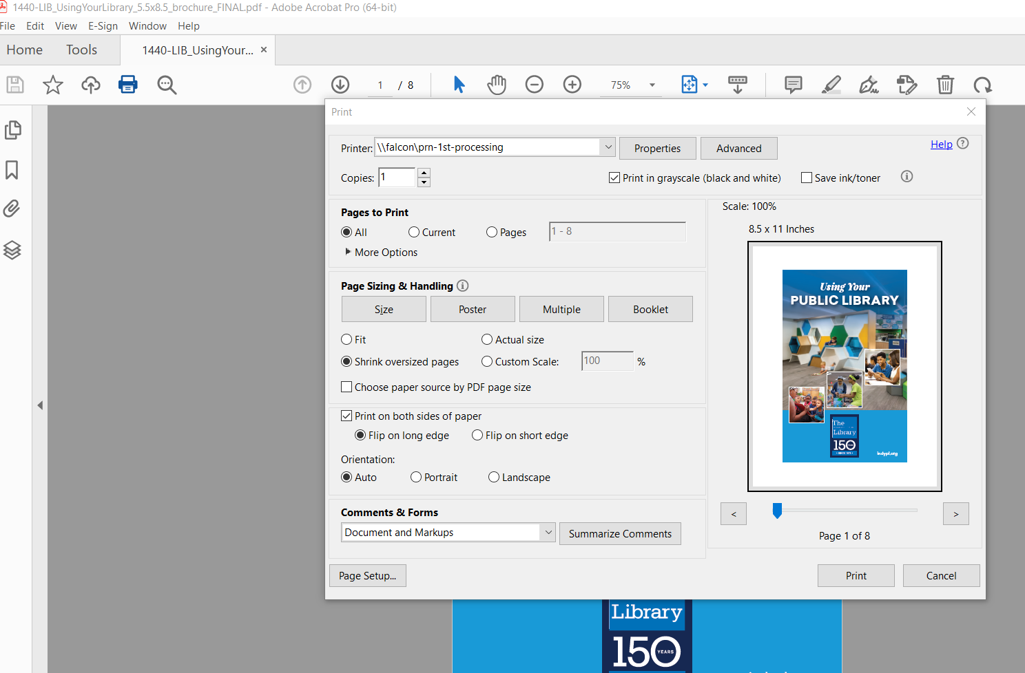 IndyPL Hours & Locations – IndyPL Shared System