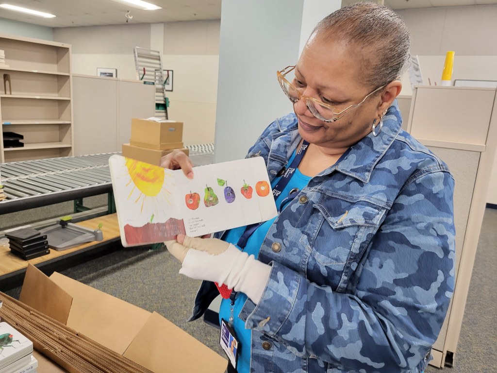 IndyPL Shared System – IndyPL Shared System