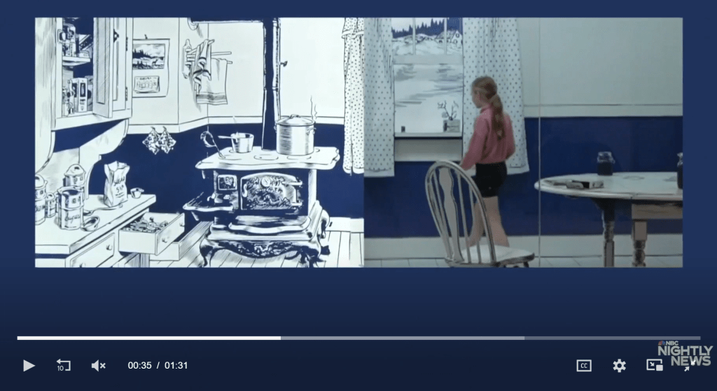 You didn’t recognize it? – IndyPL Shared System