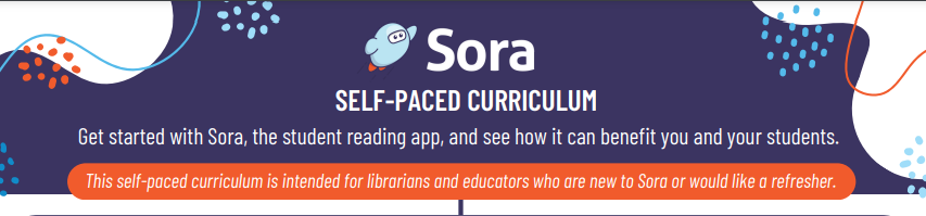 Sora Training Materials – IndyPL Shared System