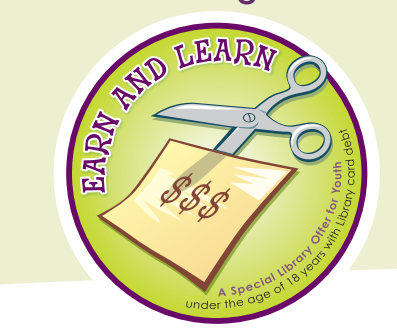 Earn and Learn – IndyPL Shared System